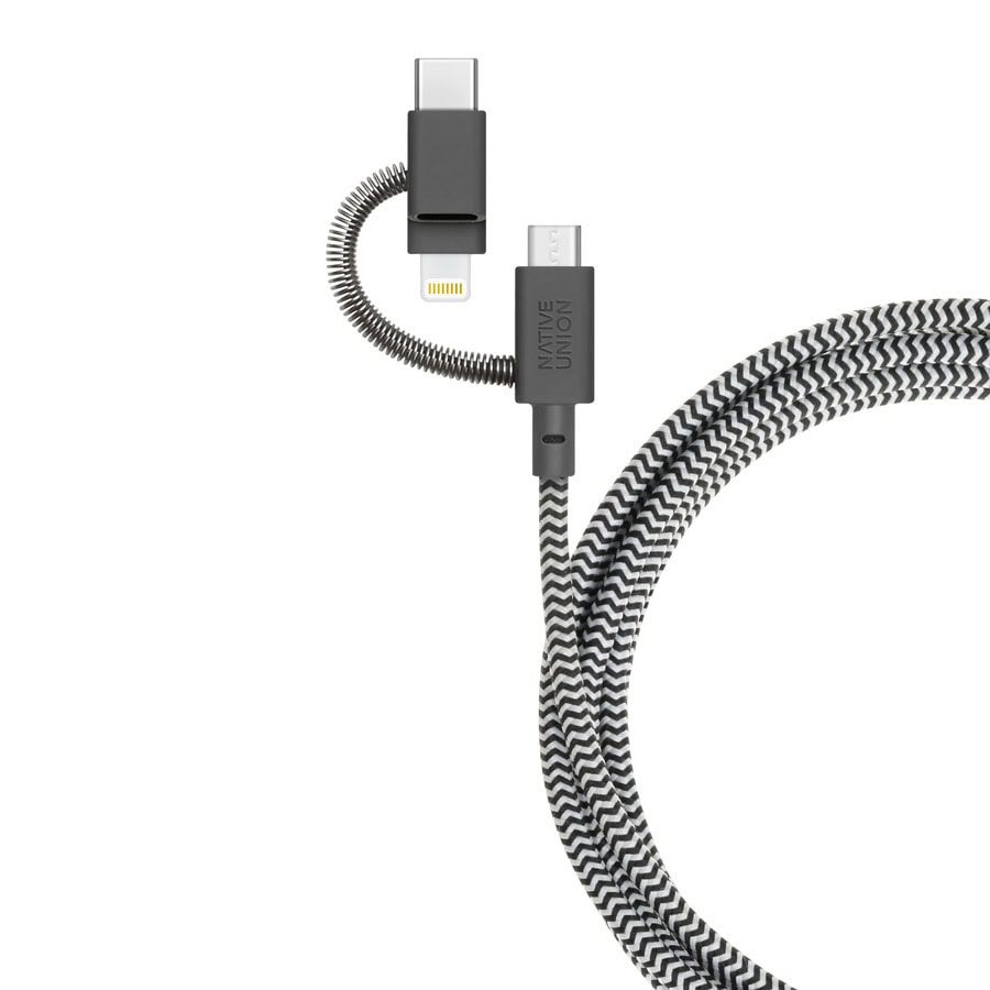 獨特禮物在這裡 Universal Cable - YukiLi Woolfelt羊毛氈手作世界